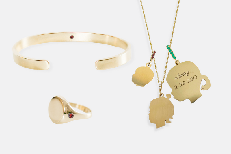 Family Heirloom Jewelry: 5 Things to Consider Before You Buy! | Vana ...