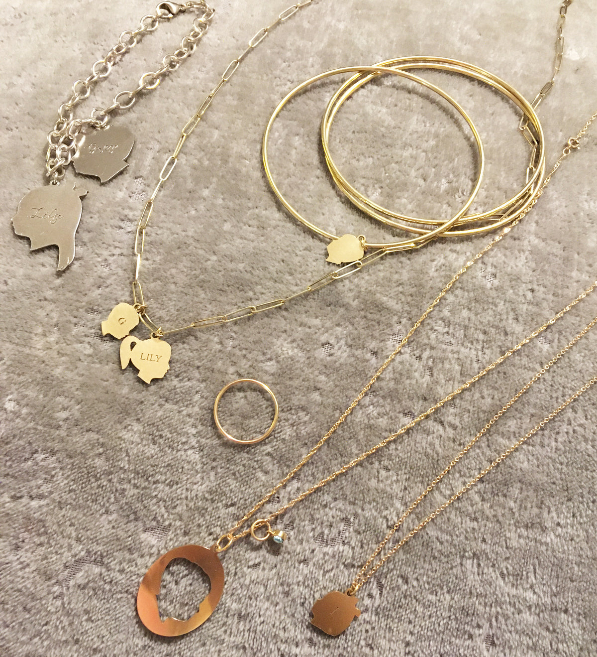 Customer Notes - Lisa Nelson Jones | Vana Chupp Studio