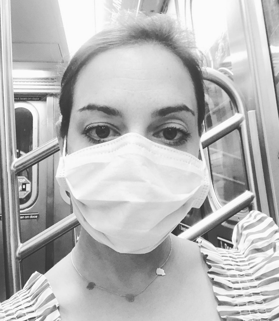 Customer Stories - Jennifer Abbott | Vana Chupp Studio