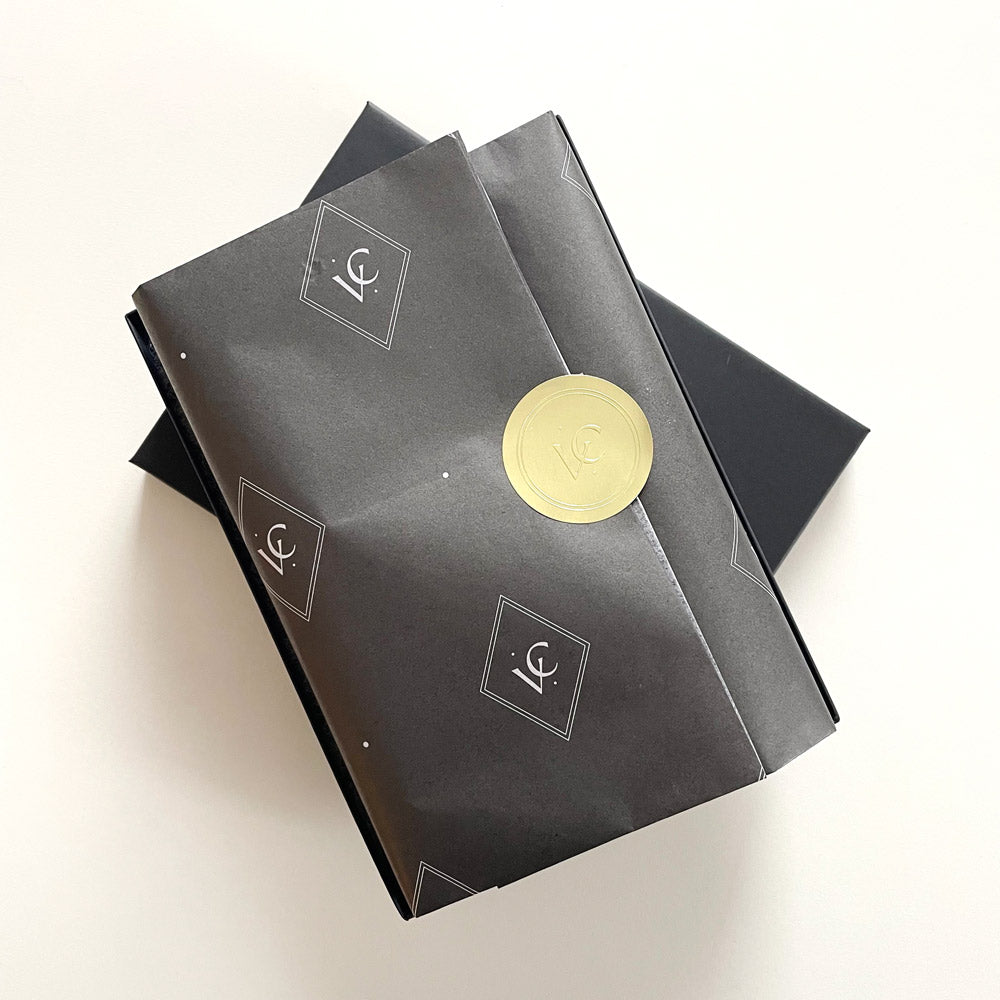 Gift Card Box | Vana Chupp Studio
