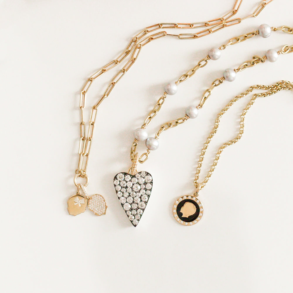 Custom Projects | Vana Chupp Studio